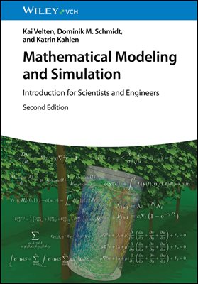 [전자책] Mathematical Modeling and Simulation - 예스24