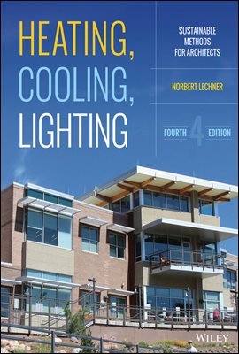 [전자책] Heating, Cooling, Lighting - 예스24