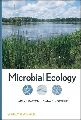 Microbial Ecology - YES24