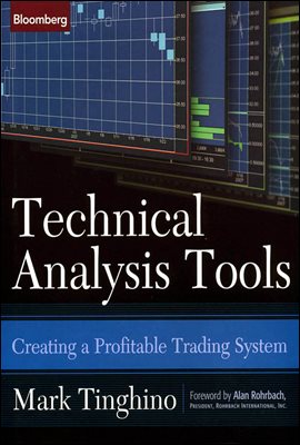 [전자책]Technical Analysis Tools - 예스24