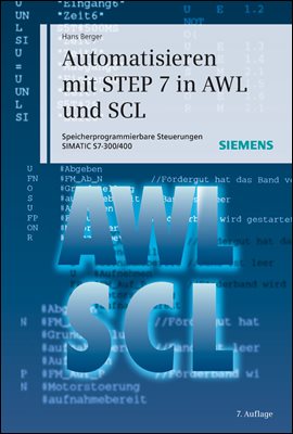 [전자책] Automatisieren mit STEP 7 in AWL und SCL - 예스24