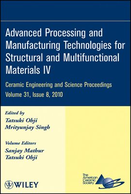[전자책] Advanced Processing and Manufacturing Technologies for Structural ...