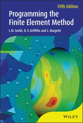 [전자책] Programming the Finite Element Method - 예스24