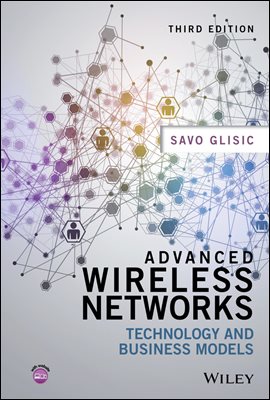 [전자책] Advanced Wireless Networks - 예스24