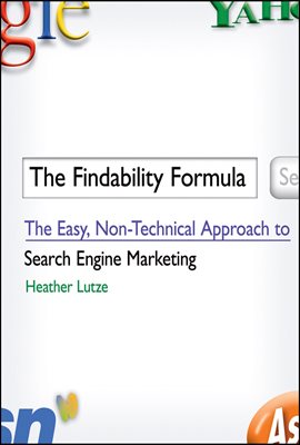 The Findability Formula - YES24
