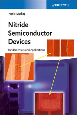 [전자책] Nitride Semiconductor Devices - 예스24