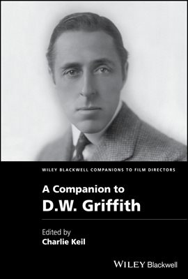 [전자책] A Companion to D. W. Griffith - 예스24