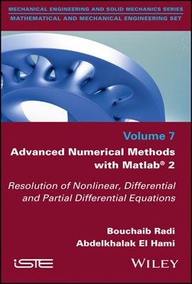 [전자책] Advanced Numerical Methods with Matlab 2 - 예스24