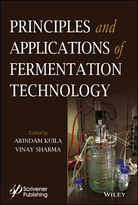 [전자책] Principles and Applications of Fermentation Technology - 예스24