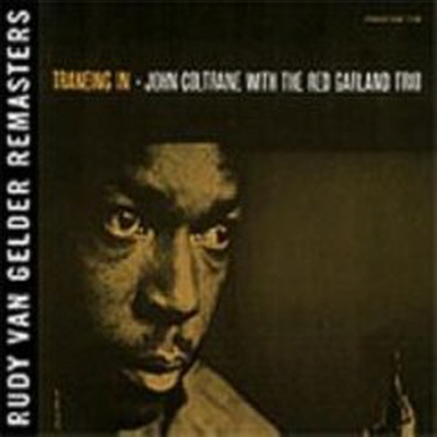 John Coltrane - Traneing In (RVG Remastered)(CD) - 예스24