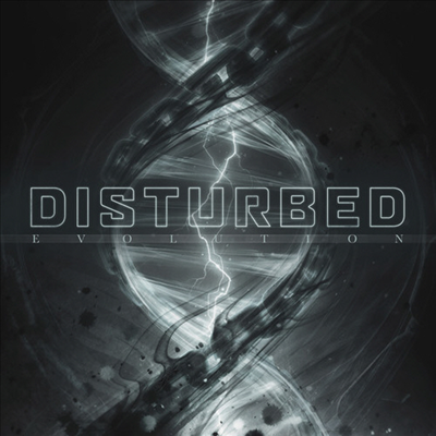 Disturbed - Evolution (Deluxe Edition)(Digipack)(CD) - 예스24