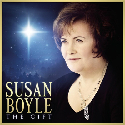 Susan Boyle - Gift (CD) - 예스24