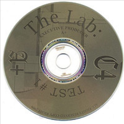 Aplus C4 - Lab: Test #1 (CD) - 예스24
