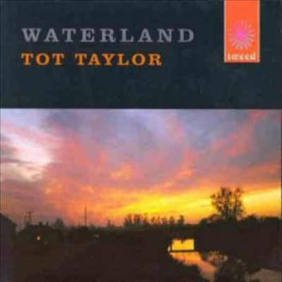 Tot Taylor - Waterland (CD) - 예스24