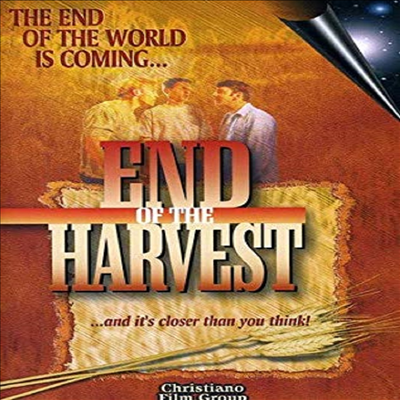 End Of The Harvest (앤드 오브 더 하베스트)(지역코드1)(한글무자막)(DVD) - 예스24