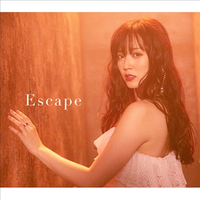 Suzuki Airi (스즈키 아이리) - Escape (Type C)(CD) - YES24