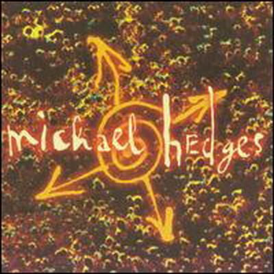Michael Hedges - Oracle (CD) - 예스24