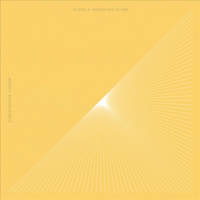Christopher Tignor - Along a Vanishing Plane (Digipack)(CD) - 예스24