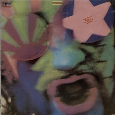 Arthur Brown - Crazy World Of Arthur Brown (Live)(CD) - 예스24