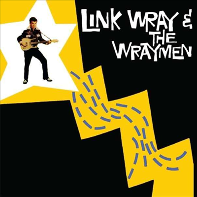 Link Wray - Link Wray & The Wraymen (CD) - 예스24