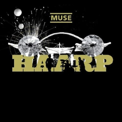 Muse - Haarp (CD+DVD) - 예스24