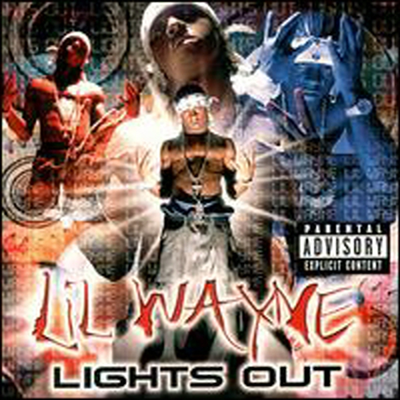 Lil Wayne - Lights Out (CD) - 예스24