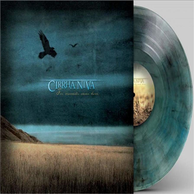 Cirrha Niva - For Moments Never Done (Ltd. Ed)(Coloured LP) - 예스24