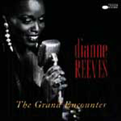 Dianne Reeves - The Grand Encounter (CD) - 예스24