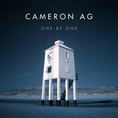 Cameron AG - One By One (CD) - 예스24