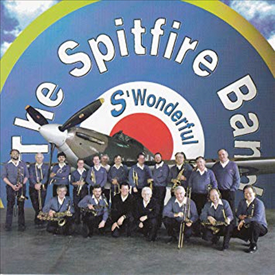 Spitfire Band - S'wonderful (CD) - 예스24