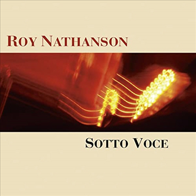 Roy Nathanson - Sotto Voce (CD) - 예스24