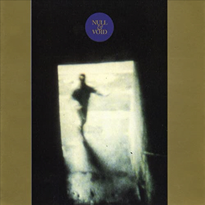 Ground Zero - Null & Void (CD) - 예스24