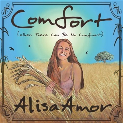 Alisa Amor - Comfort When There Can Be No Comfort (CD) - YES24