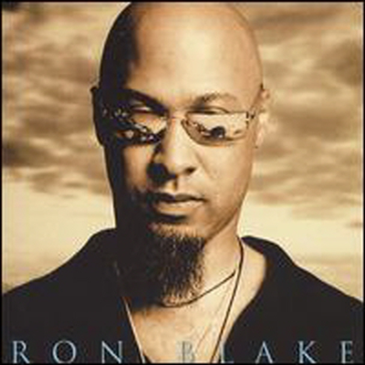 Ron Blake - Sonic Tonic (Limited Edition)(2CD) - 예스24