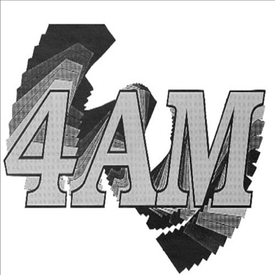 4am - 4am (LP) - 예스24