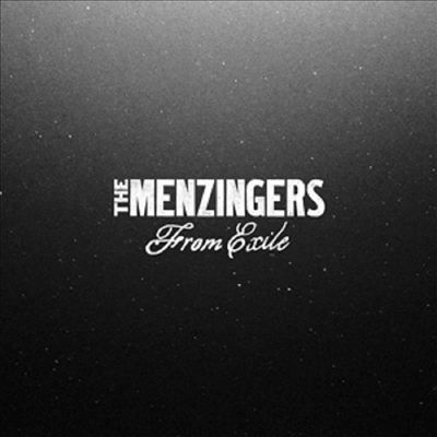 Menzingers - From Exile (LP) - 예스24