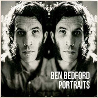 Ben Bedford - Portraits (CD) - 예스24