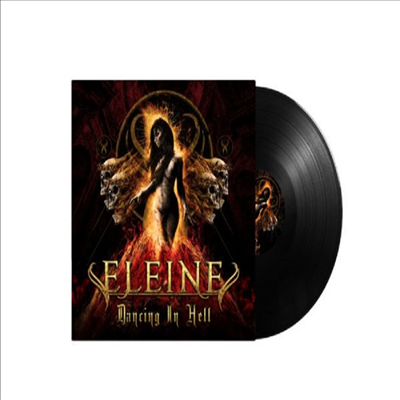 Eleine - Dancing In Hell (LP) - 예스24