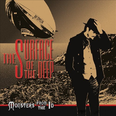 Surface Of Deep - Monsters From The Id (CD) - 예스24