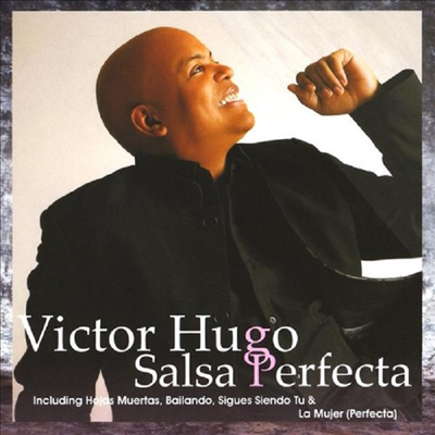 Victor Hugo - Salsa Perfecta (Dancer's Dream)(CD) - 예스24