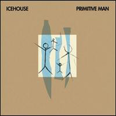 Icehouse - Primitive Man (Digipack)(CD) - 예스24