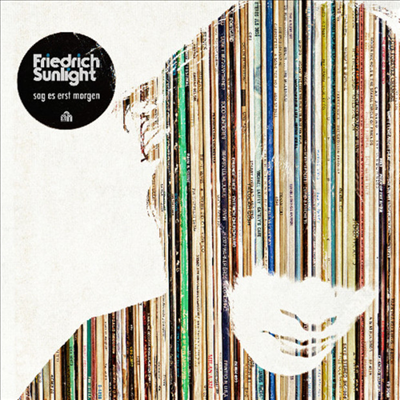 Friedrich Sunlight - Sag Es Erst Morgen (CD) - 예스24