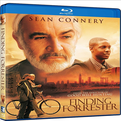 Finding Forrester (파인딩 포레스터) (2000)(한글무자막)(Blu-ray) - 예스24
