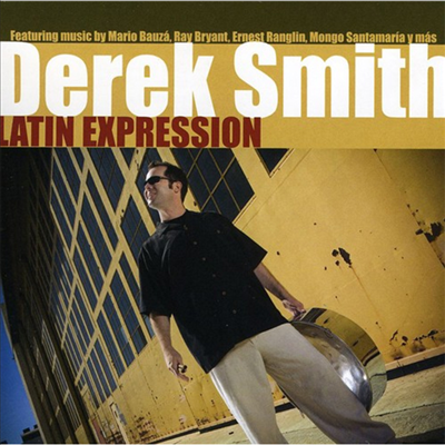 Derek Smith - Latin Expression (CD) - 예스24