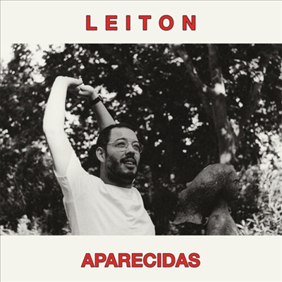 Leiton - Aparecidas (LP) - 예스24