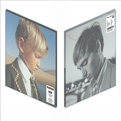 Parcels - Day/Night (2 LP Box Set) - 예스24