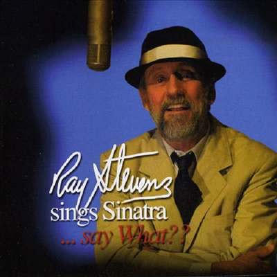 Ray Stevens - Sings Sinatra... Say What? (CD-R) - 예스24