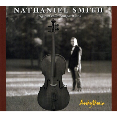 Nathaniel Smith - Arrhythmia (CD) - 예스24