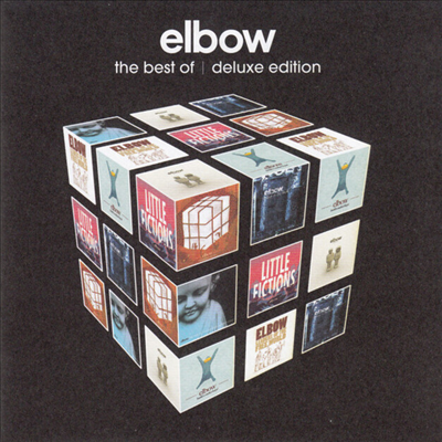 Elbow - Best Of (Deluxe Edition)(2CD) - YES24