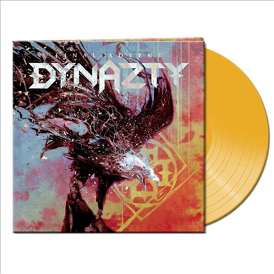 Dynazty - Final Advent (Ltd)(Colored LP) - 예스24